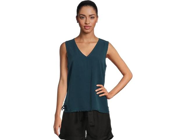 (取寄) XCVI レディース イレアナ タンク XCVI women Ileana Tank Abyss