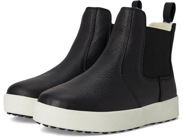 (取寄) バフィン メンズ  Baffin men Baffin Strathcona Black