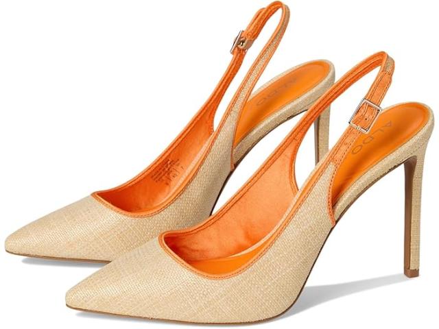 (取寄) アルド レディース  ALDO women Lalasling Natural