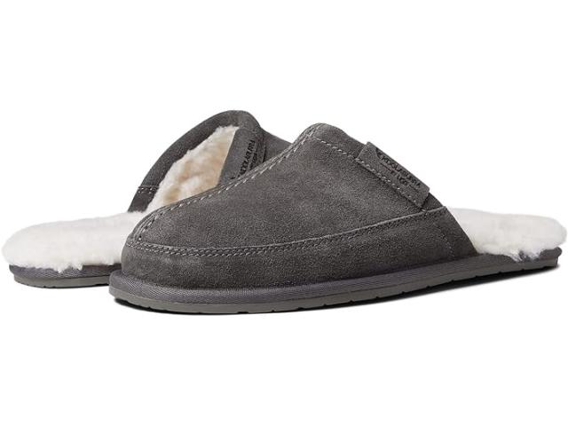 (取寄) クーラブラ アグ メンズ コルソン Koolaburra by UGG men Koolaburra by UGG Kolson Stone Grey