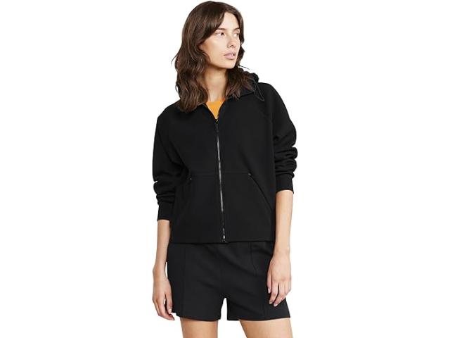 (取寄) クラフト レディース ADV ジョイン FZ ブーディ Craft women Adv Join Fz Hoodie Black