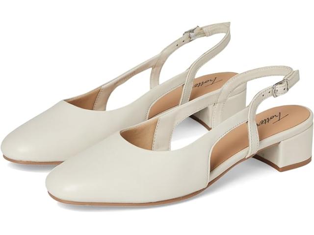 (取寄) トロッターズ レディース ドティ Trotters women Dottie Ivory