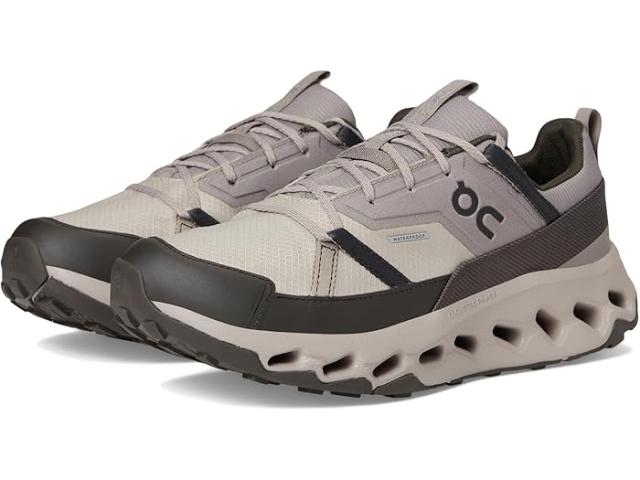 (取寄) オン メンズ クラウドホライゾン ウォータープルーフ On men Cloudhorizon Waterproof Fog/Thorn