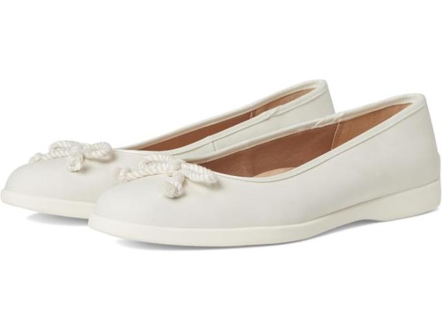 (取寄) ライフストライド レディース モーラ LifeStride women Maura Cloud White