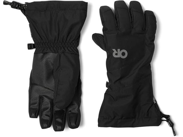 (取寄) アウトドア リサーチ レディース ウィメンズ アドレナリン グローブ Outdoor Research women Women's Adrenaline Gloves Black