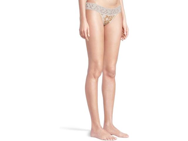 取寄) ハンキー パンキー レディース スピーマ コットン ロウ ライズ