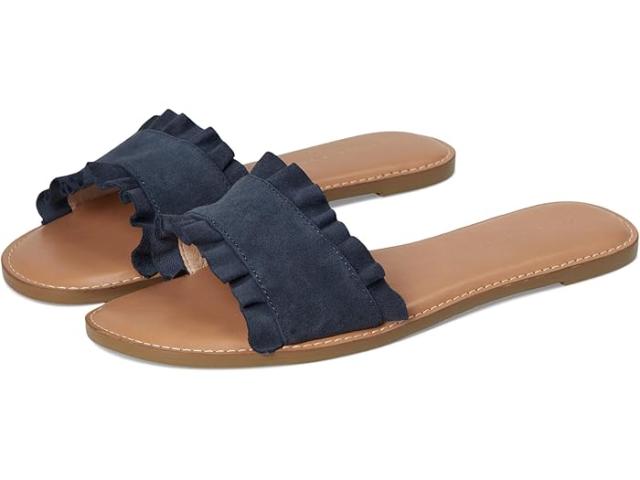 (取寄) ジャック ロジャース レディース スライド Jack Rogers women Rozette Slide Midnite