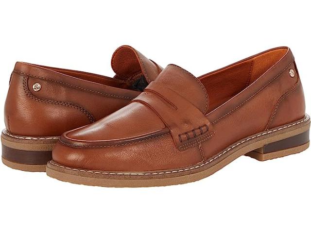 (取寄) ピコリノス レディース アルダヤ W8J-3541 Pikolinos women Pikolinos Aldaya W8J-3541 Cuero