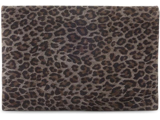 (取寄) オールセインツ レディース ベティーナ レポ クラッチ AllSaints women Bettina Leppo Clutch Leppo Brown