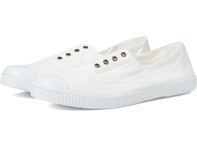 (取寄) ヴィクトリア レディース 1915 イングリーサ リサイクルド オーガニック コットン ドレック victoria women victoria 1915 Inglesa Recicled Organic Cotton DREC Blanco