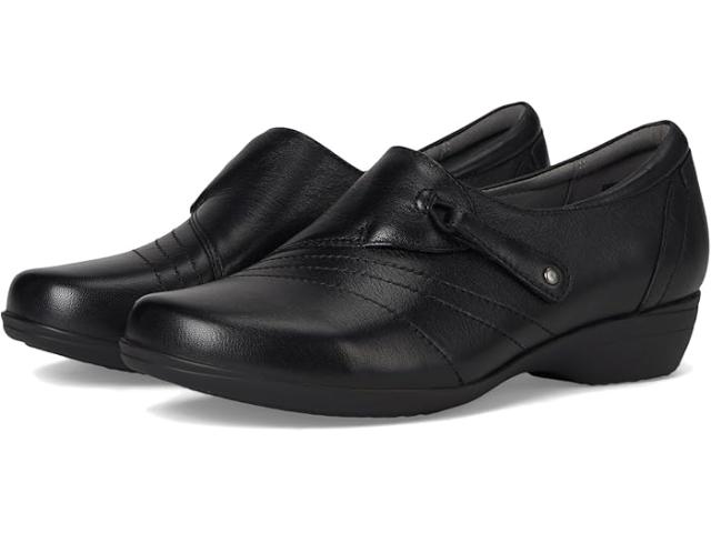 (取寄) ダンスコ レディース フラニー Dansko women Dansko Franny Black