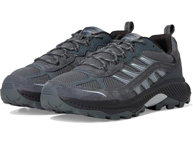 (取寄) メレル メンズ スピード ストライク 2 トレック Merrell men Speed Strike 2 Trek Alloy