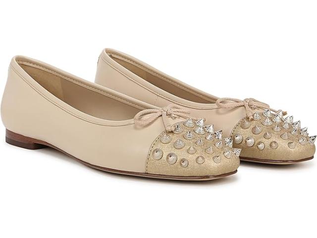 (取寄) サムエデルマン レディース モネ Sam Edelman women Monet Summer Sand/Amber Gold