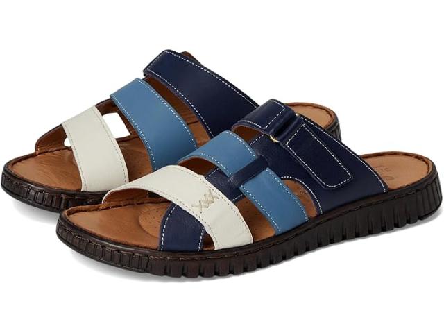 (取寄) スプリング ステップ レディース オリー Spring Step women Olly Denim Multi