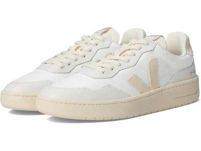 (取寄) ヴェジャ メンズ V-90 VEJA men V-90 White Pierre