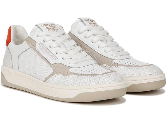 (取寄) サムエデルマン レディース ハーパー Sam Edelman women Harper White/Light Stone