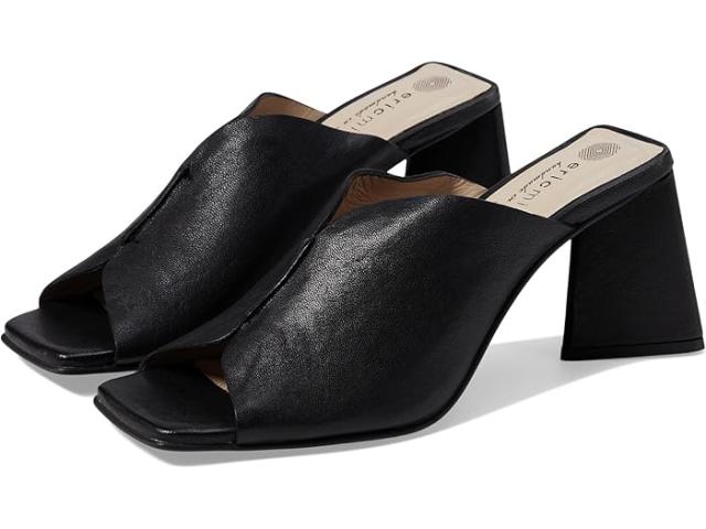 (取寄) エリックマイケル レディース クロスビー Eric Michael women Crosby Black