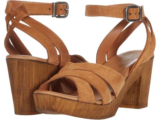 (取寄) エリックマイケル レディース ルナ Eric Michael women Luna Whiskey