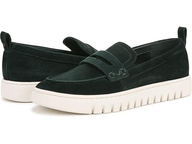 (取寄) バイオニック レディース アップタウン VIONIC women Uptown Sacrab Suede