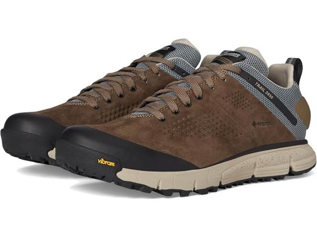 (取寄) ダナー メンズ トレイル 2650 Danner men Danner Trail 2650 Kangaroo Brown/Stormy Weather