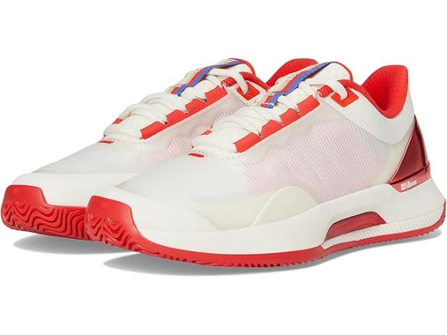 (取寄) ウィルソン レディース イントリーグ ツアー Wilson women Intrigue Tour Uso Infrared