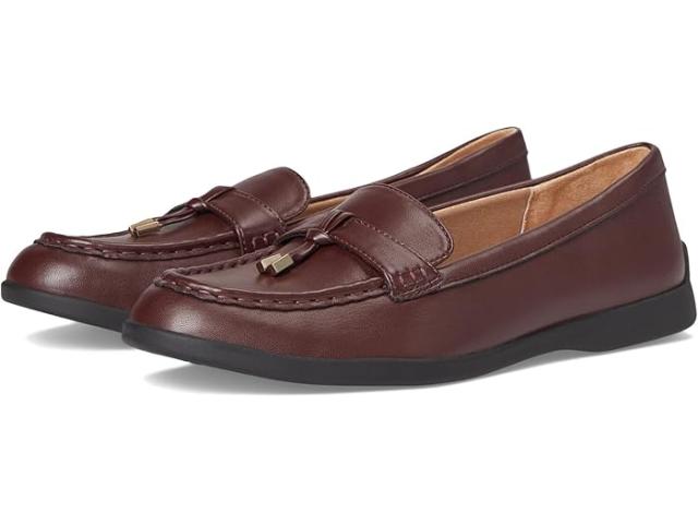 (取寄) ライフストライド レディース シューズ LifeStride women Malta3 Loafer/Moc Shoes California Wine