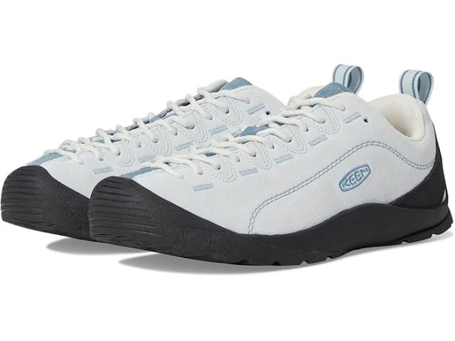 (取寄) キーン レディース ジャスパー KEEN women Jasper Ballad Blue