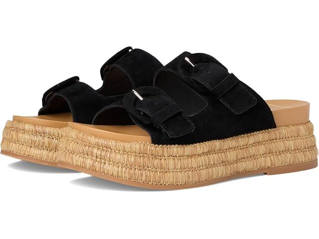 (取寄) ドルチェヴィータ レディース  Dolce Vita women Witny Onyx Suede