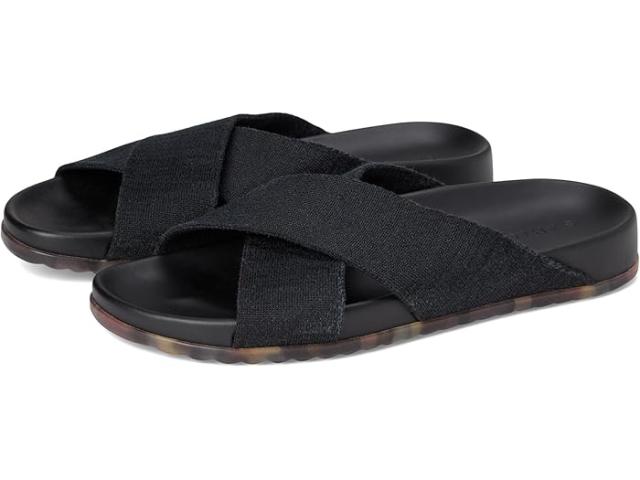 (取寄) レディース ザ ウィークエンド スライド Rothy's women The Weekend Slide Black