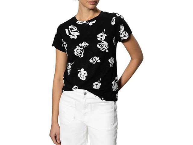 (取寄) サンクチュアリ レディース ザ パーフェクト ティー Sanctuary women The Perfect Tee Rose Pop