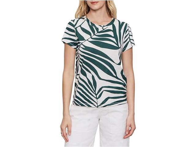 (取寄) サンクチュアリ レディース ザ パーフェクト ティー Sanctuary women The Perfect Tee Green Oasis