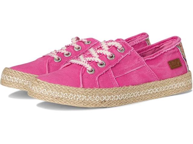 (取寄) ブローフィッシュ マリブ レディース ブエノス オックスフォード Blowfish Malibu women Buenos Oxfords Pink Glow