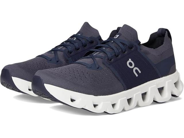 (取寄) オン メンズ クラウドスウィフト 4 On men Cloudswift 4 Navy/Ink