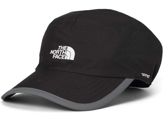 (取寄) ノースフェイス アントラ レイン ハット The North Face Antora Rain Hat TNF Black/Smoked Pearl