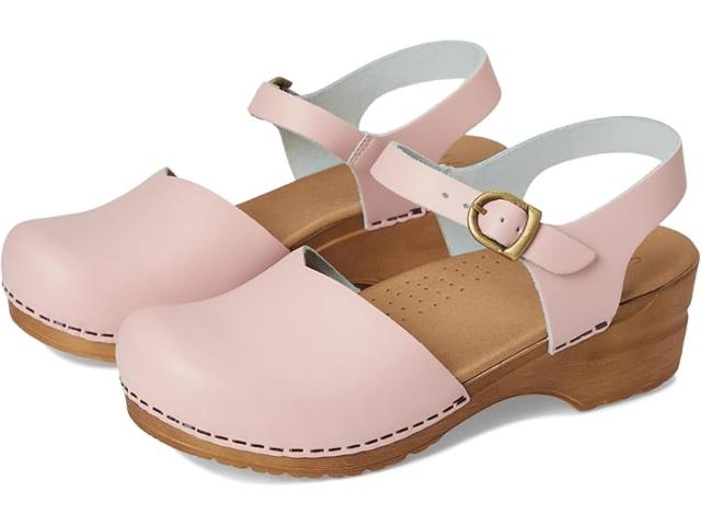 (取寄) サニタ レディース サンシ Sanita women Sansi Pink