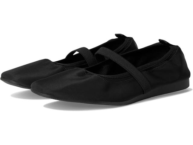 (取寄) バガボンド シューメーカーズ レディース ヒラリー メリージェーン Vagabond Shoemakers women Hillary Maryjane Black