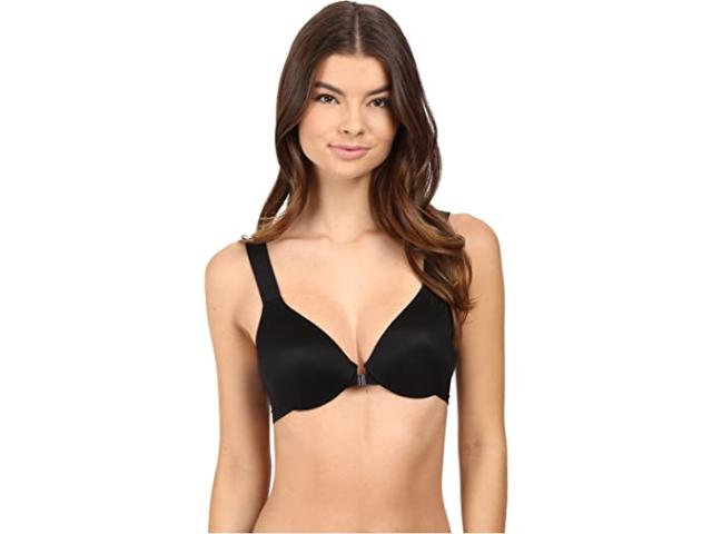 (取寄) スパンクス レディース ブラ-レルヤ フル カバレッジ ブラ Spanx women  Bra-llelujah Full Coverage Bra Very Black