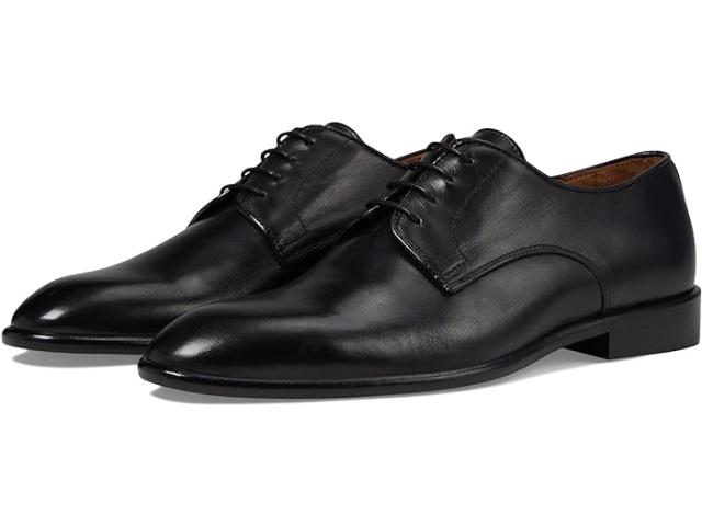 (取寄) ブルーノマリ メンズ サレルノ Bruno Magli men Bruno Magli Salerno Black