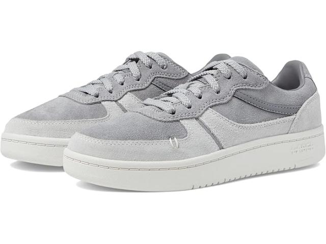 (取寄) ラベル レディース ゴー-トゥ ロウ LABEL women Go-To Low Medium Grey/Dark Grey/Cream