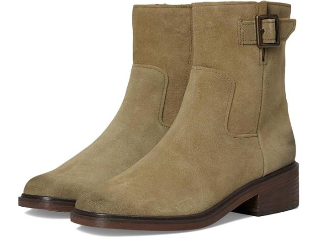 (取寄) フランコ サルト レディース ジリアン Franco Sarto women Gillian Khaki Green