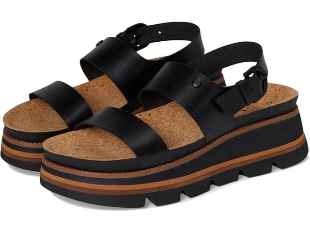 (取寄) リーフ レディース ビスタ ラグゼ ライア Reef women Vista Luxe Liah Black