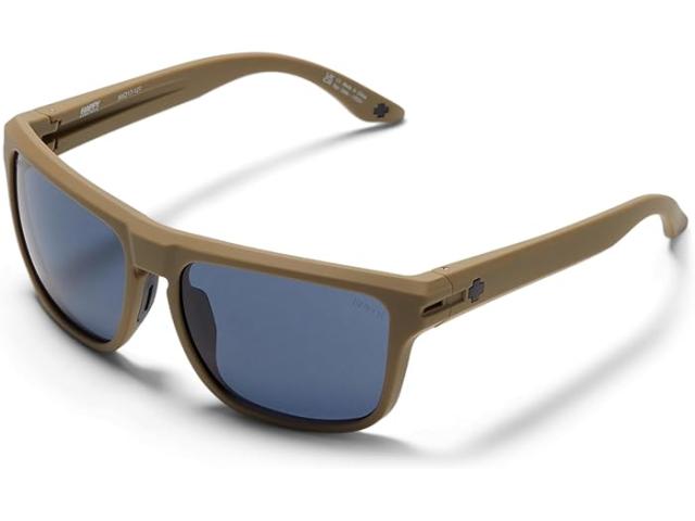 (取寄) スパイ メンズ リージョン Spy Optic men Region Matte Sand