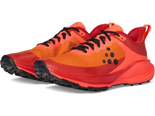 (取寄) クラフト メンズ ピュア トレイル X Craft men Pure Trail X Chestnut-Shock