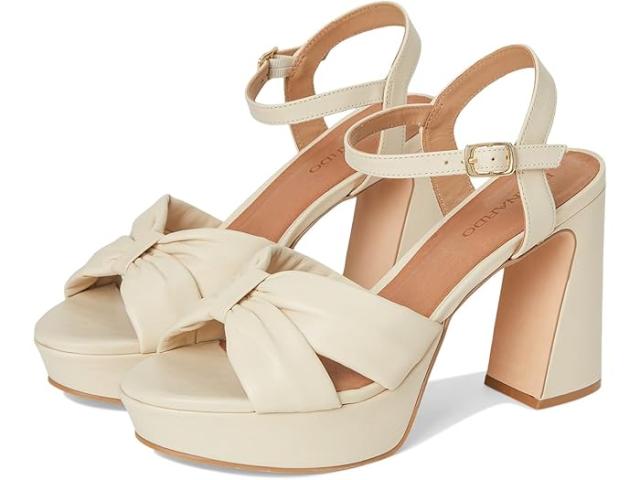 (取寄) ベルナルド レディース ベロニカ Bernardo women Bernardo Veronika Eggshell