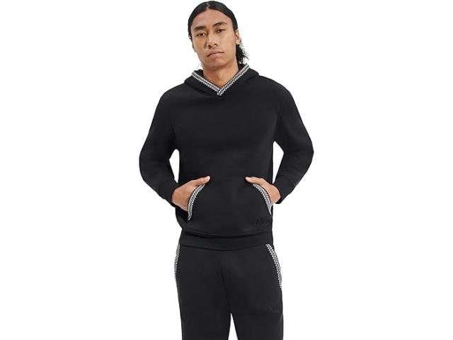 (取寄) アグ メンズ タスマン ブーディ UGG men Tasman Hoodie Tar