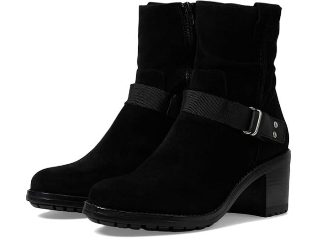 (取寄) エリックマイケル レディース フリスコ Eric Michael women Frisco Black