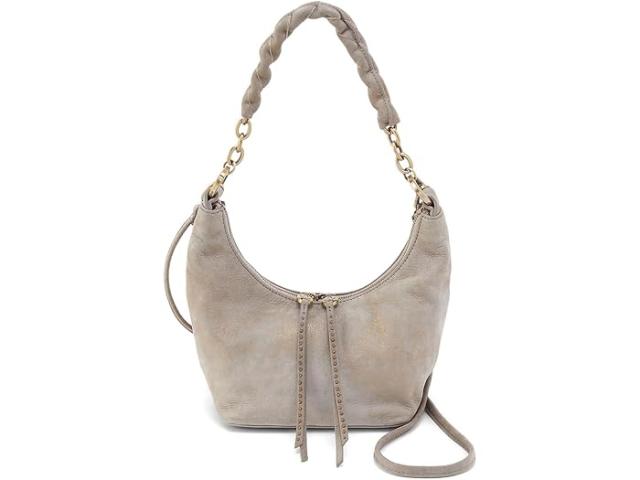 (取寄) ホーボー レディース アストリッド スモール クロスボディ HOBO women Astrid Small Crossbody Golden Granite