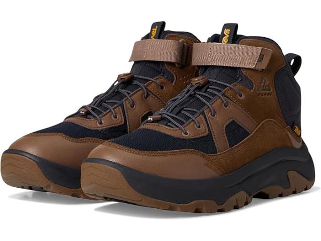 (取寄) テバ メンズ ハリケーン デイブレーカー ミッド RP Teva men Hurricane Daybreaker Mid RP Phantom/Bison