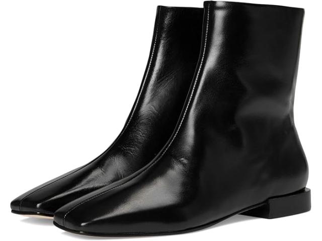 (取寄) ベルナルド レディース ベルファスト Bernardo women Belfast Black