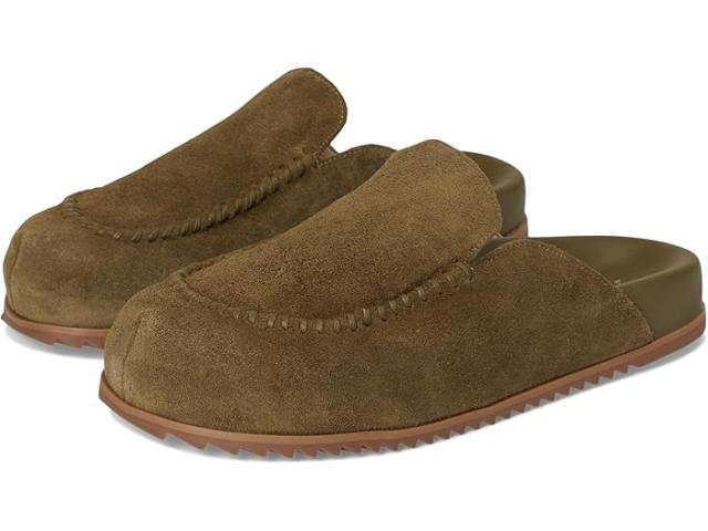 (取寄) ジャック ロジャース レディース チェサピーク クロッグス Jack Rogers women Chesapeake Clogs Dark Olive